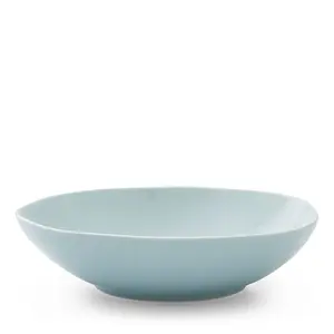 PORTMEIRION Sophie Conran Arbor Pasta Bowl, Set Of 4 - Blue