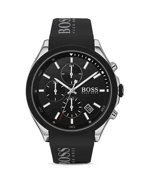 Hugo Boss Velocity Chronograph, 44mm