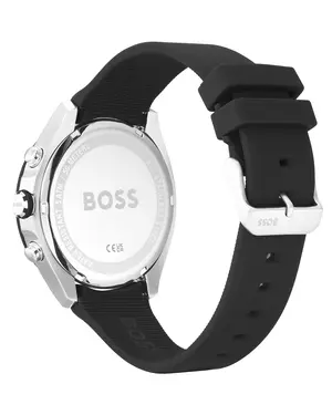 Hugo Boss Velocity Chronograph, 44mm