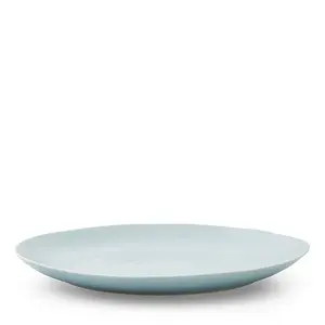 PORTMEIRION Sophie Conran Arbor Large Serving Platter - Blue