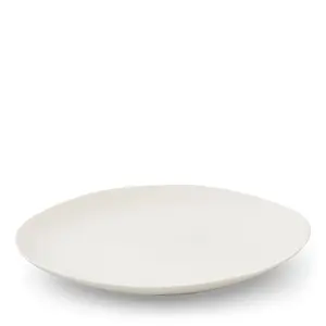 PORTMEIRION Sophie Conran Arbor Large Serving Platter - White