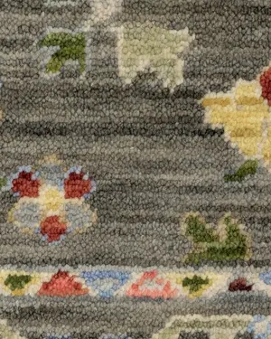 ORIENTAL WEAVERS Lucca 093k1 Area Rug, 3'3 X 5