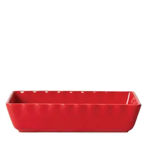 Kate Spade New York Make It Pop Rectangle Baking Dish