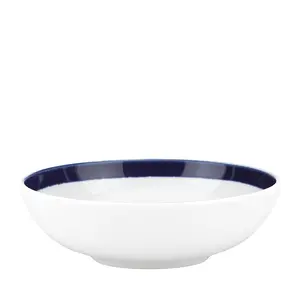 Kate Spade New York Charlotte Street Fruit Bowl - Navy