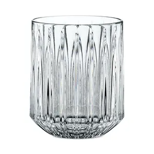 NACHTMANN Jules Tumblers, Set Of 4 - Clear