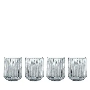 NACHTMANN Jules Tumblers, Set Of 4