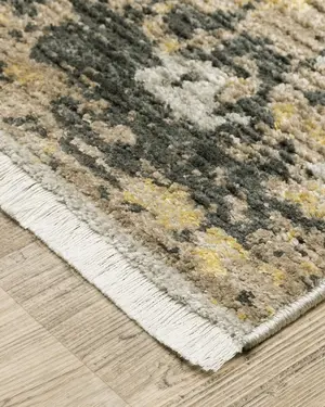 ORIENTAL WEAVERS Bauer 2061x Area Rug, 7'10 X 10'10