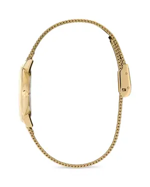 OLIVIA BURTON Ultra Slim Bee Watch, 28mm