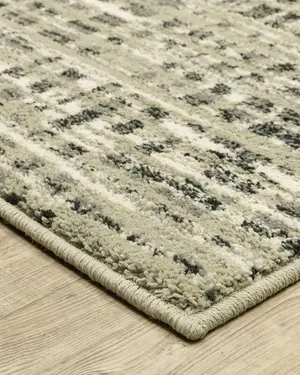 ORIENTAL WEAVERS Seneca Runner Area Rug, 2'3 X 7'6