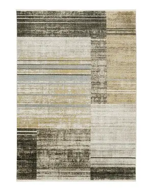 ORIENTAL WEAVERS Bauer 090n2 Area Rug, 3'10 X 5'5 - Beige
