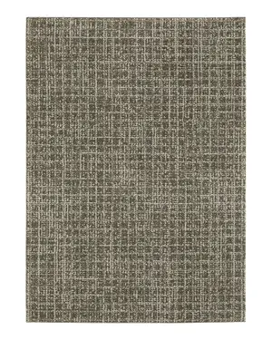 ORIENTAL WEAVERS Alton 090n9 Runner Area Rug, 2'3 X 7'6 - Brown
