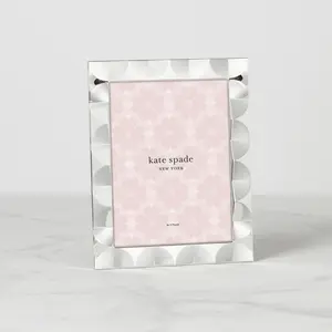 Kate Spade New York South Street Scallop Frame, 8 X 10