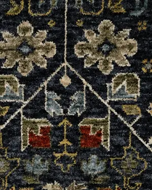 ORIENTAL WEAVERS Aberdeen 006b1 Area Rug, 7'10 X 10'10