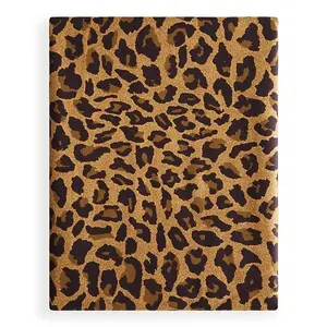 HOME TREASURES Kenya Fitted Sheet, Queen