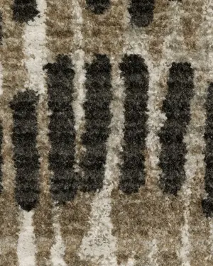 ORIENTAL WEAVERS Bauer 8120d Area Rug, 6'7 X 9'6