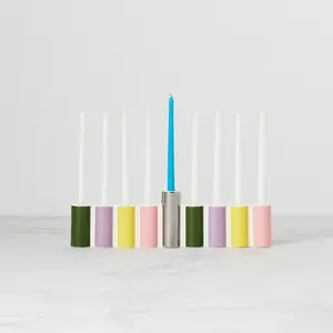Kate Spade New York Menorah