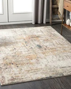 Livabliss Illusions Ils-2300 Area Rug, 2' X 3