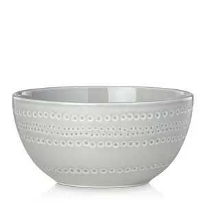 Kate Spade New York Willow Drive All-purpose Bowl - Gray