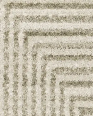 ORIENTAL WEAVERS Bauer 4150e Area Rug, 5'3 X 7'6
