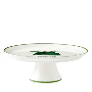 SPODE Kit Kemp Doodles Cake Stand