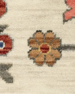 ORIENTAL WEAVERS Lucca 8111w Area Rug, 7'10 X 10'10