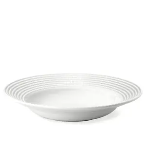 Kate Spade New York Wickford Rim Soup Bowl - White