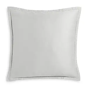 SKY 500tc Wrinkle Resistant Sateen Euro Shams, Pair - Exclusive Mineral