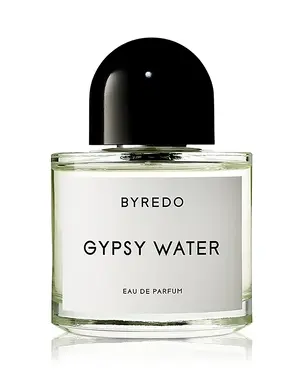 Byredo Gypsy Water Eau De Parfum 3.4 Oz - No Color