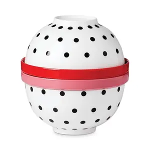 Kate Spade New York Luna 8 Piece Nesting Set - Multi