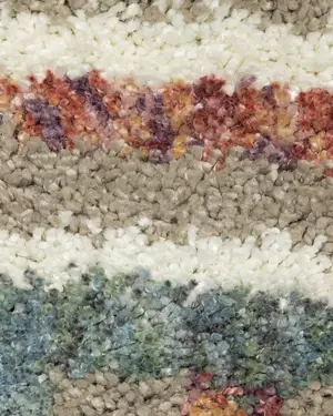ORIENTAL WEAVERS Axis Ax06a Area Rug, 6'7 X 9'6