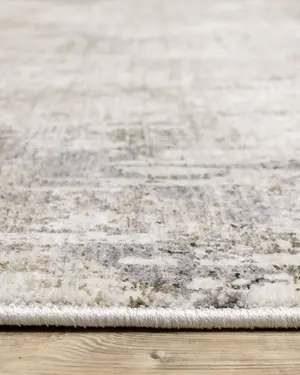 ORIENTAL WEAVERS Nebulous 002x9 Runner Area Rug, 2'3 X 7'6