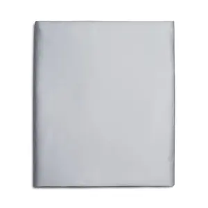 HUDSON PARK COLLECTION 800tc Egyptian Sateen Fitted Sheet, King - Exclusive Cloud