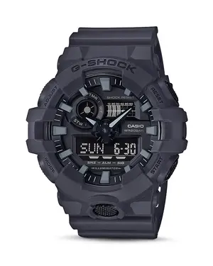 G-Shock 53.4mm Watch - Grey