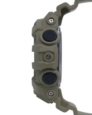 G-Shock 53.4mm Watch - Grey