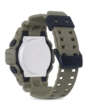 G-Shock 53.4mm Watch - Grey