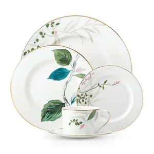 Kate Spade New York Birch Way 5-piece Place Setting - Multi