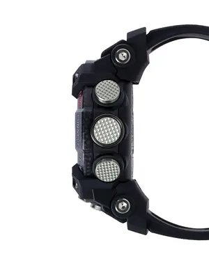 G-Shock Master Of G Mudmaster Watch - Black