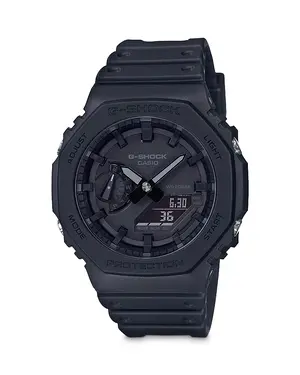 G-Shock Analog-digital 48.5mm Watch - Black