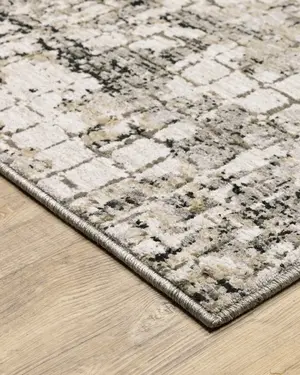 ORIENTAL WEAVERS Nebulous 091d9 Area Rug, 5'3 X 7'6