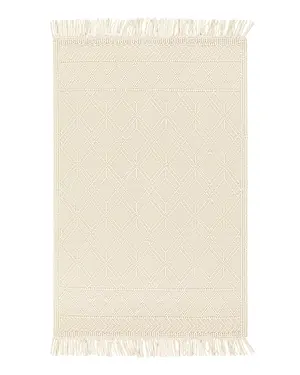 LIVABLISS Casa Decampo Cdc-2302 Area Rug, 8'10 X 12 - Beige