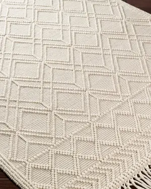 Livabliss Casa Decampo Cdc-2302 Area Rug, 8'10 X 12