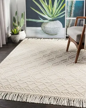 Livabliss Casa Decampo Cdc-2302 Area Rug, 8'10 X 12