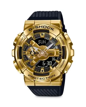 G-Shock Analog-digital Watch, 33.7mm