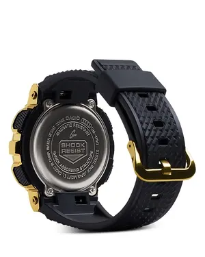 G-Shock Analog-digital Watch, 33.7mm