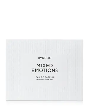 Byredo Mixed Emotions Eau De Parfum 3.4 Oz - No Color
