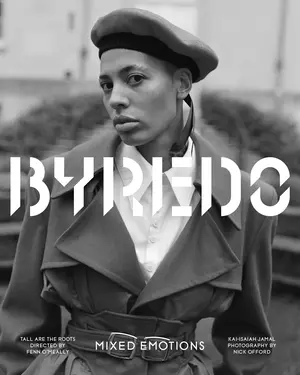 Byredo Mixed Emotions Eau De Parfum 3.4 Oz - No Color