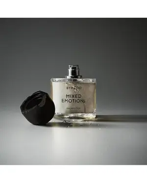 Byredo Mixed Emotions Eau De Parfum 3.4 Oz - No Color