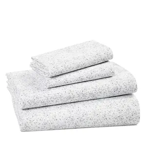 SKY Speckle Sheet Set Exclusive - Mineral Grey