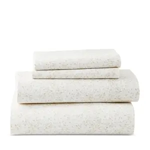 SKY Speckle Sheet Set, Queen - Exclusive Beige