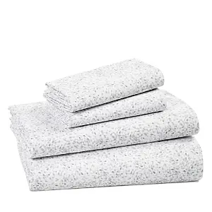 SKY Speckle Sheet Set, Queen - Exclusive Mineral